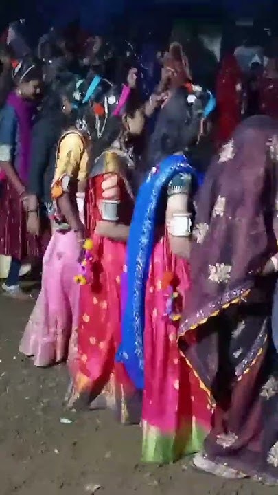 New Adivasi Song 2024 | Khatara Gadi ( खटारा गाड़ी ) | Sanjay Kirade & Mahi Dawar | #adivasisong ...