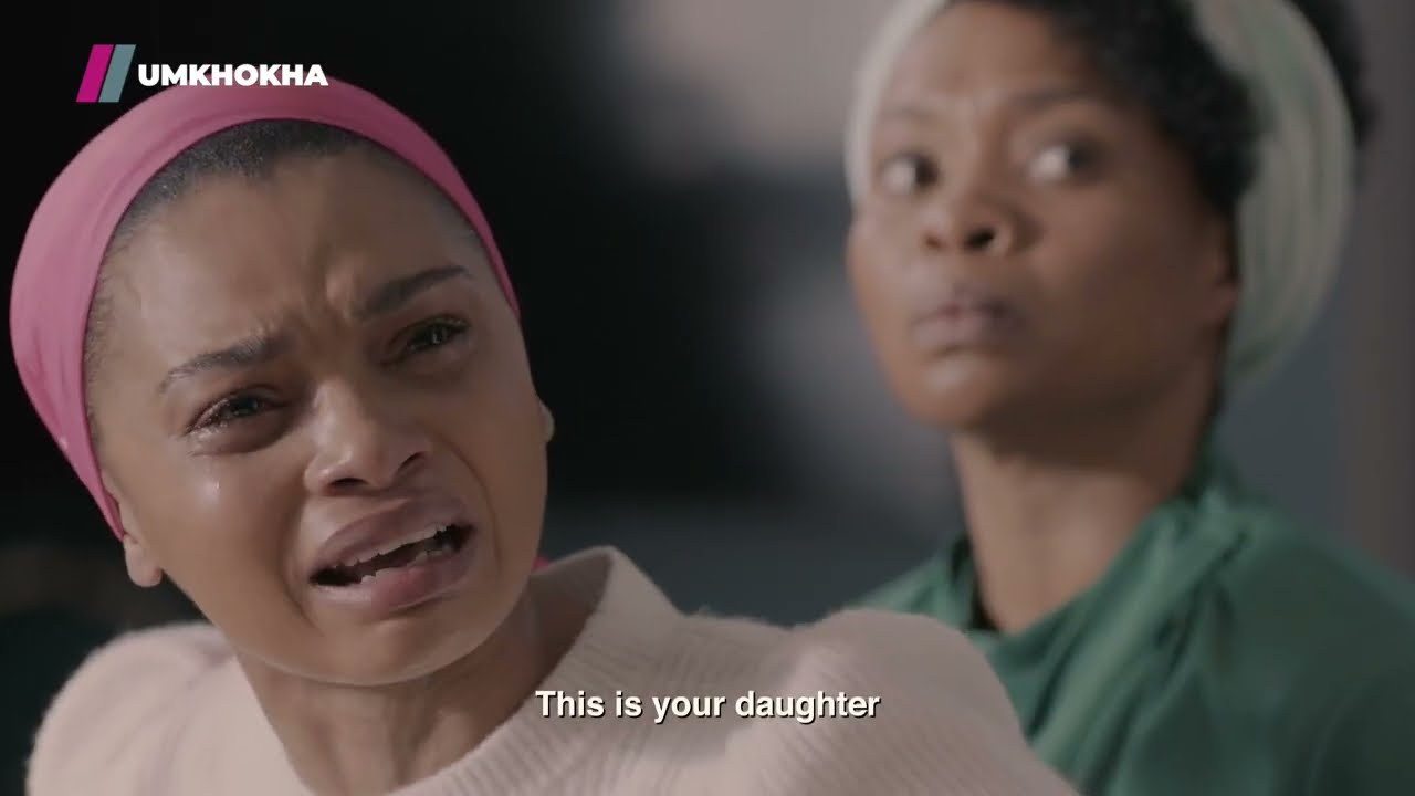 Umkhokha | Season 1 trailer | Mzansi Magic on Showmax - YouTube