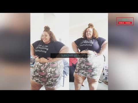 SSBBW Model Fem pinup / BBW