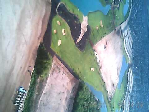 Papipi Beach Flight.AVI - YouTube