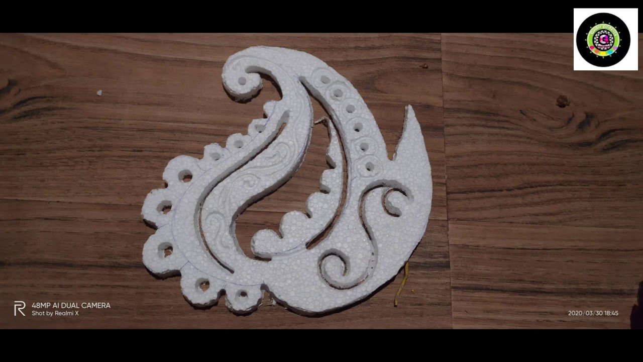 Tharmacol art work 💥30 March 2020 - YouTube