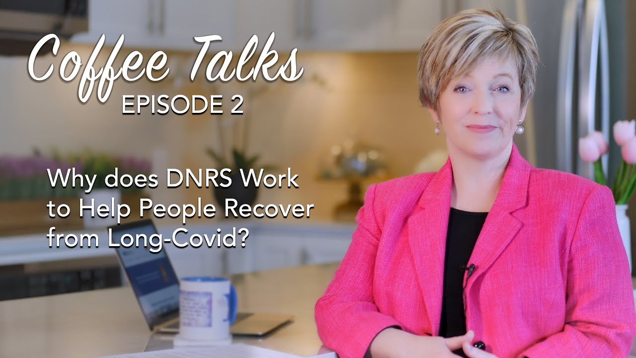 Coffee Talk With Annie Hopper - Episode 2 - YouTube