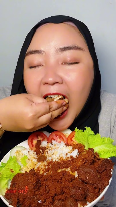 SOLUSI MAGER MASAK SAHUR DAN BERBUKA, RENDANG PRAKTIS WAJIB ADA DI RUMAH !! - YouTube