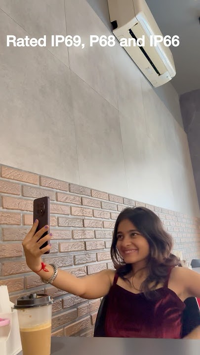 OPPO F29 5G -360° Armour Body– -300% Network Boost – always connected, IP69, IP68 & IP66 Rated ...