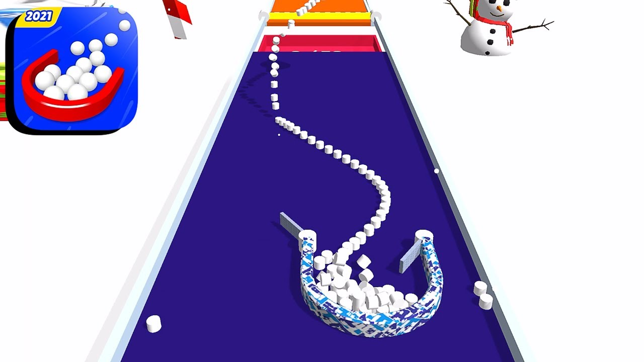 Picker 3D - All Levels Gameplay Android,ios (Levels 326-327) - YouTube