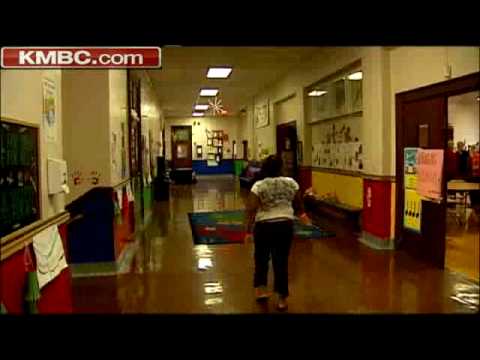 Farewell to KC's McCoy Elementary - YouTube