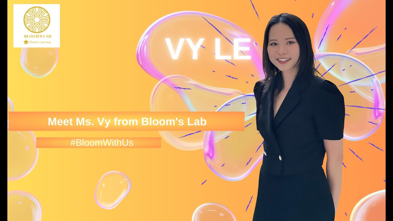 Vy Le - Video Portfolio- ClassPoint Mentoring Program 2023 - YouTube