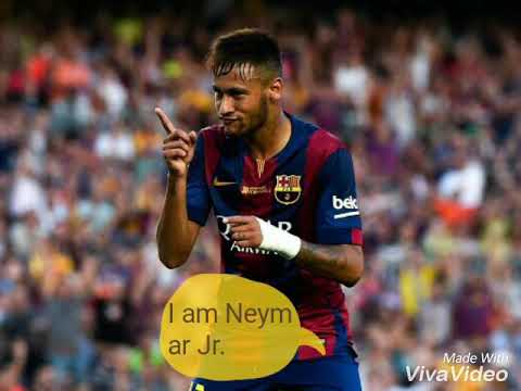 Neymar best songs... - YouTube