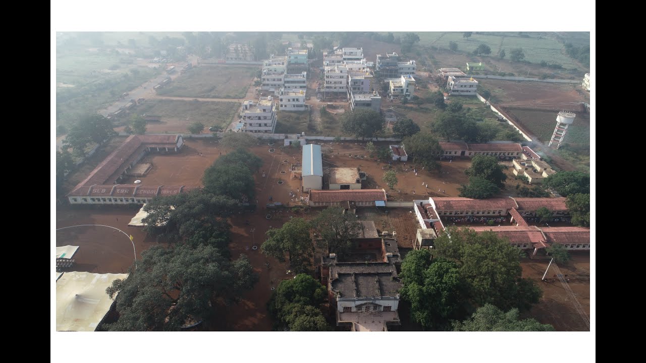 SLB RESIDENTIAL SCHOOL VIKARABAD get together(1982 to 2018) - YouTube