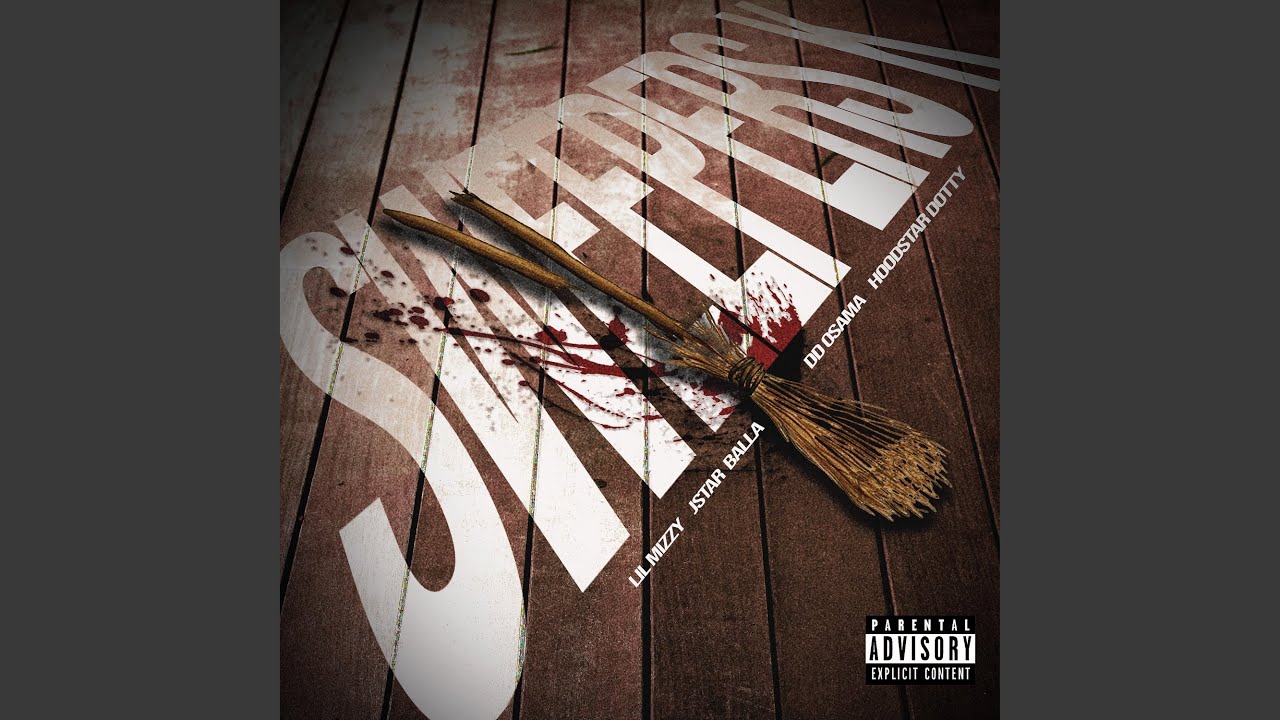 Sweepers K (feat. Lil mizzy, Hoodstardotty & DD OSAMA) - YouTube Music