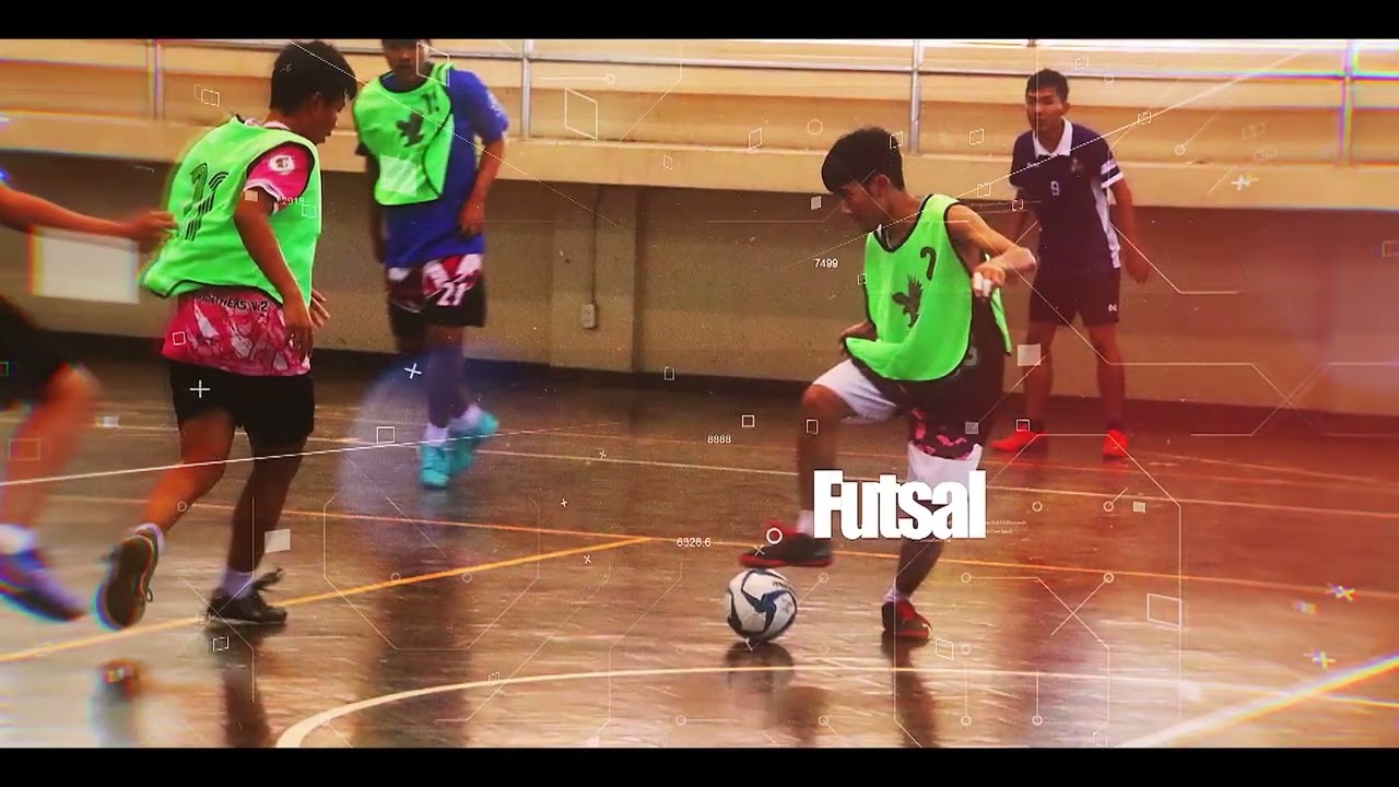 (Pre) Teaser_SportDay || PCSHS PL 25 - YouTube