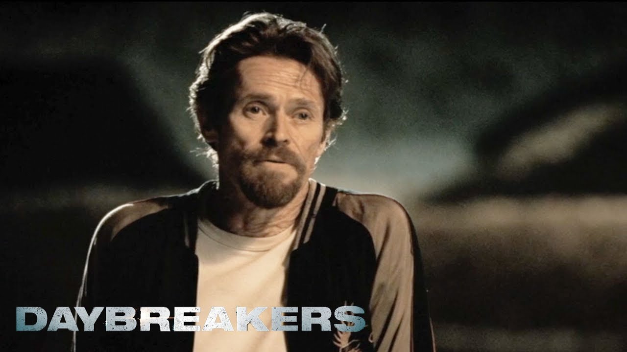 Lionel Tells Edward He Became Human Again By Crashing His Car ...