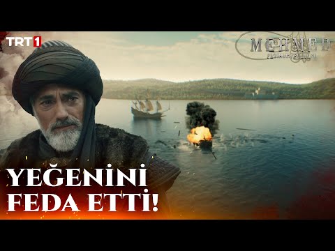 “Devlet-i Aliyye’nin Menfaatleri İçin Bin Çandarlı Feda Olsun!” - Mehmed: Fetihler Sultanı 16. Bölüm