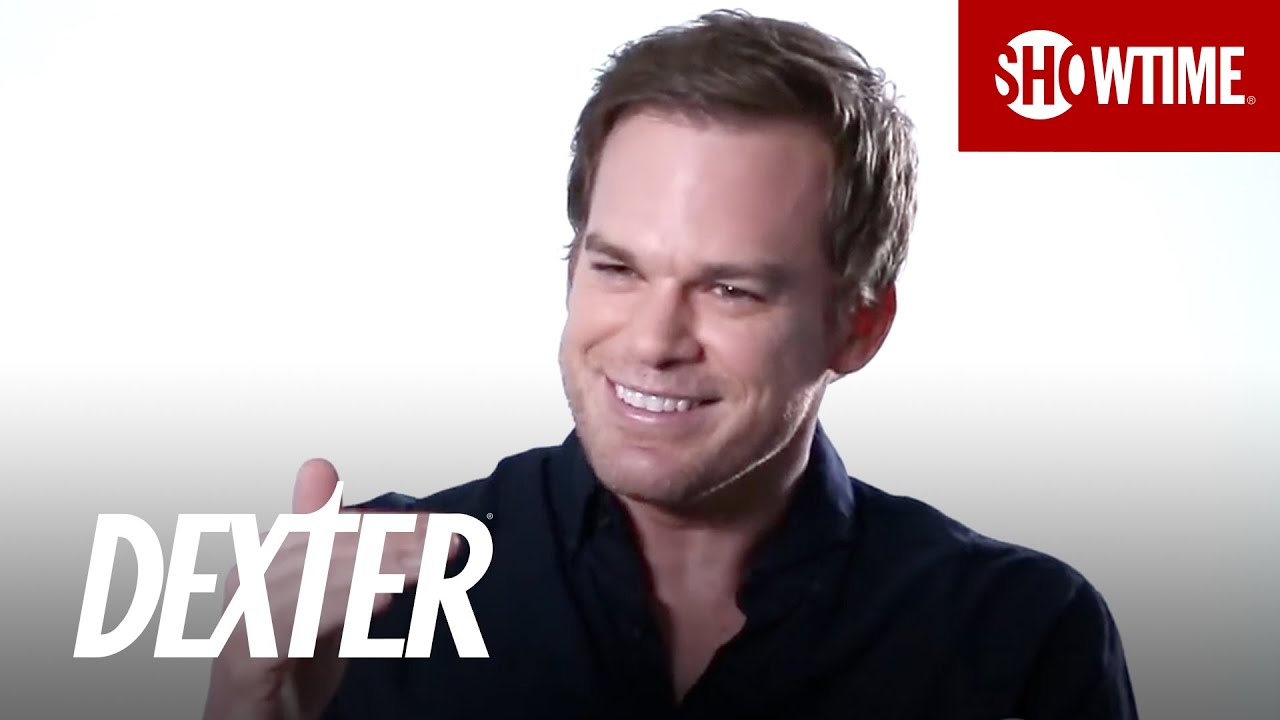 BTS: Inside Dexter's Mind | Dexter | SHOWTIME - YouTube