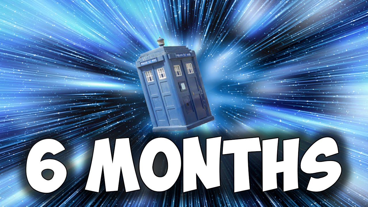 Scheduled Uploaded 6 Months Ago REACTION YouTube scheduled-uploaded-6-months-ago-reaction-youtube
