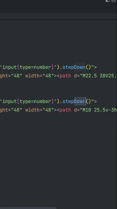 Custom Input Field Using HTML CSS And JavaScript - YouTube