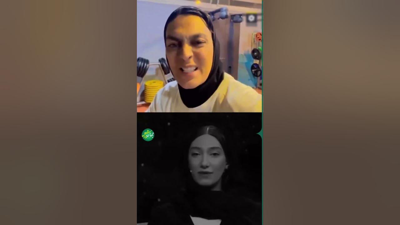 واکنش شهربانو منصوریان به حرف های جنجالی مبینا نعمت زاده المپیک تکواندو بانوان خبرفوری