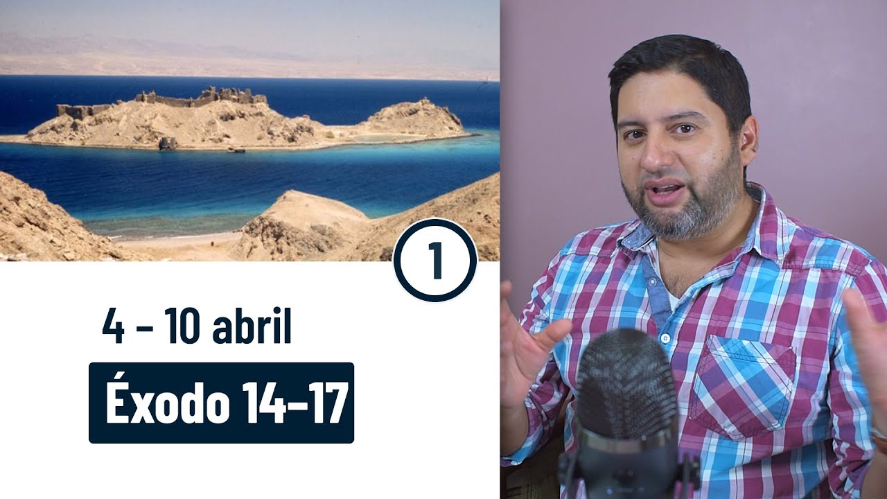Estad firmes y ved la salvación de Jehová | Parte 1 - YouTube
