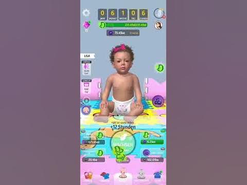 1 Jahr - Idle 9 Months - Ein unvergessliches Erlebnis! fast - YouTube