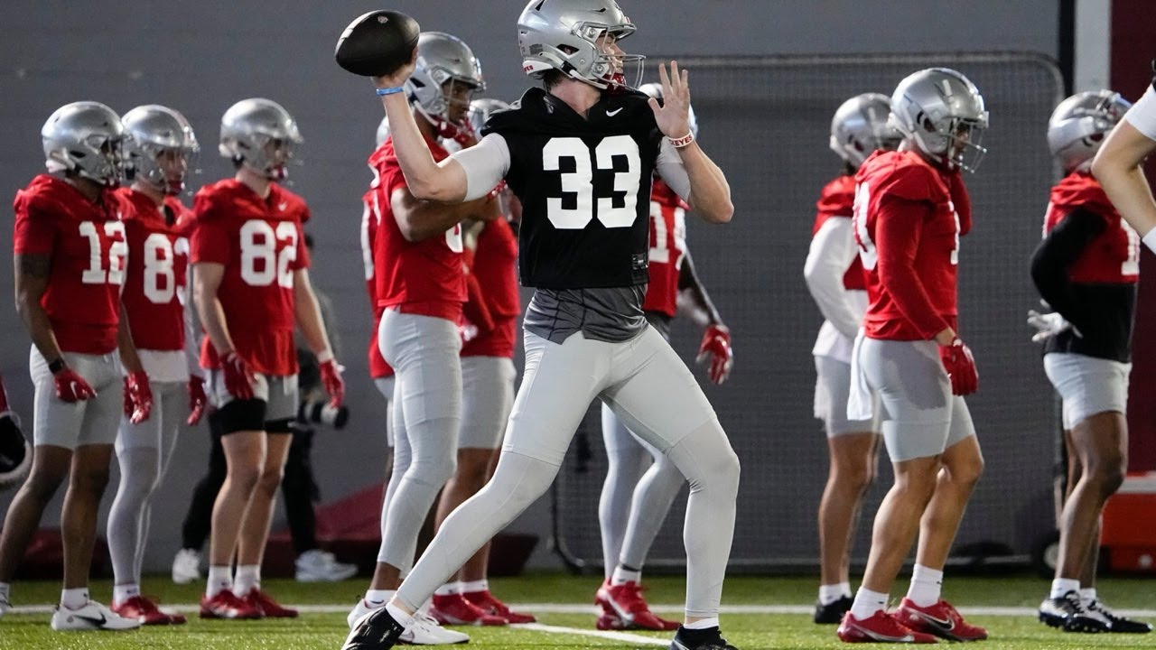 OSU Insider: Two Huge Portal Targets Coming?? 2024 Four Star Flipping ...