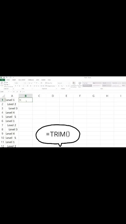 Excel Tricks Shorts Youtube