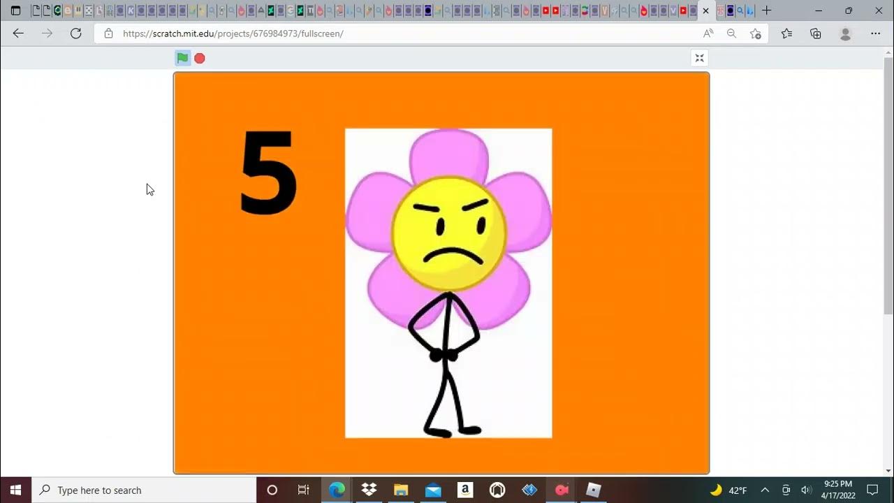 My By The Numbers List! - YouTube