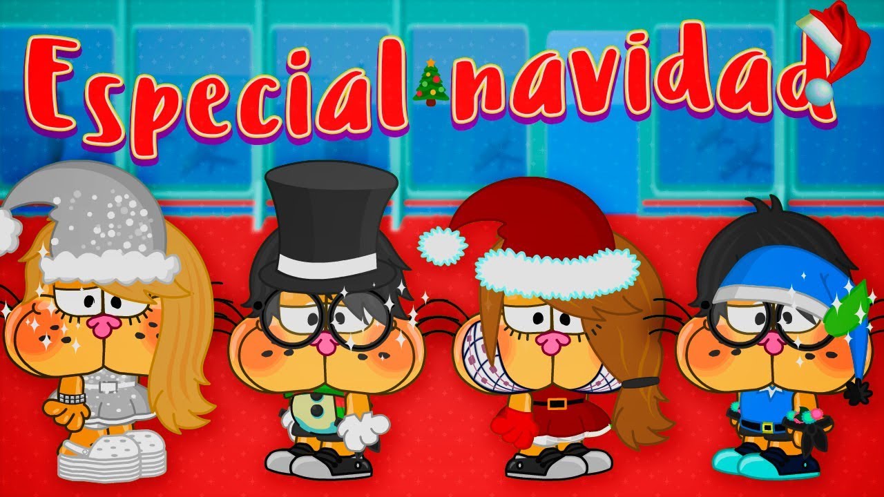 ⭐️Te regalo cuenta por el Especial de Navidad {x500} ft. Ema MG - Mundo ...