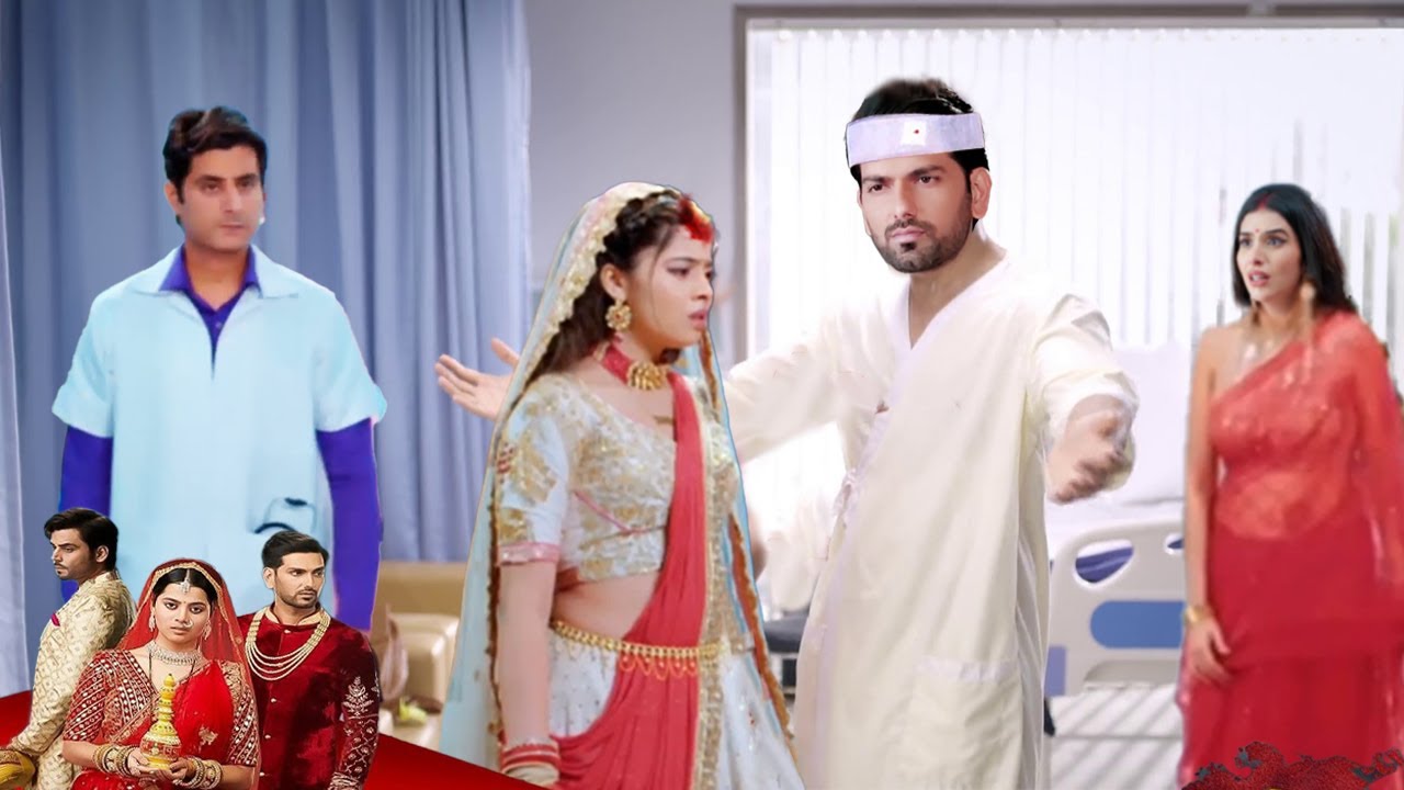 Rajat SURGERY Successful, Anmol HAPPY ! - YouTube