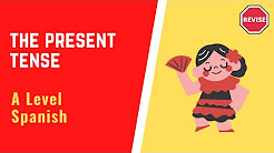 A Level Spanish - YouTube