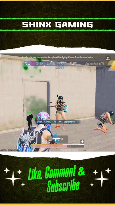 B.g.m.i.fast 1v2 #bgmi #bgmishorts #shinxgaming#ytshort #viralshorts #