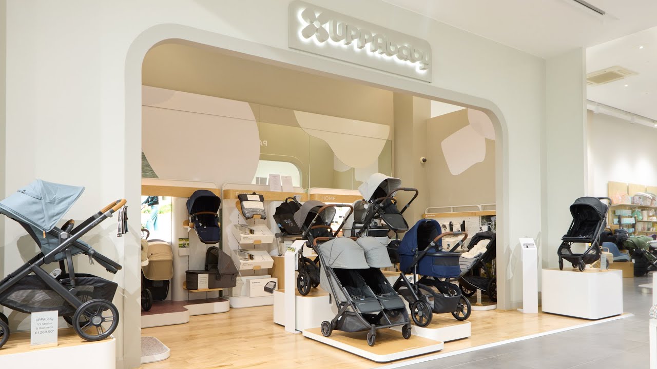 LittleBe Blanchardstown - YouTube