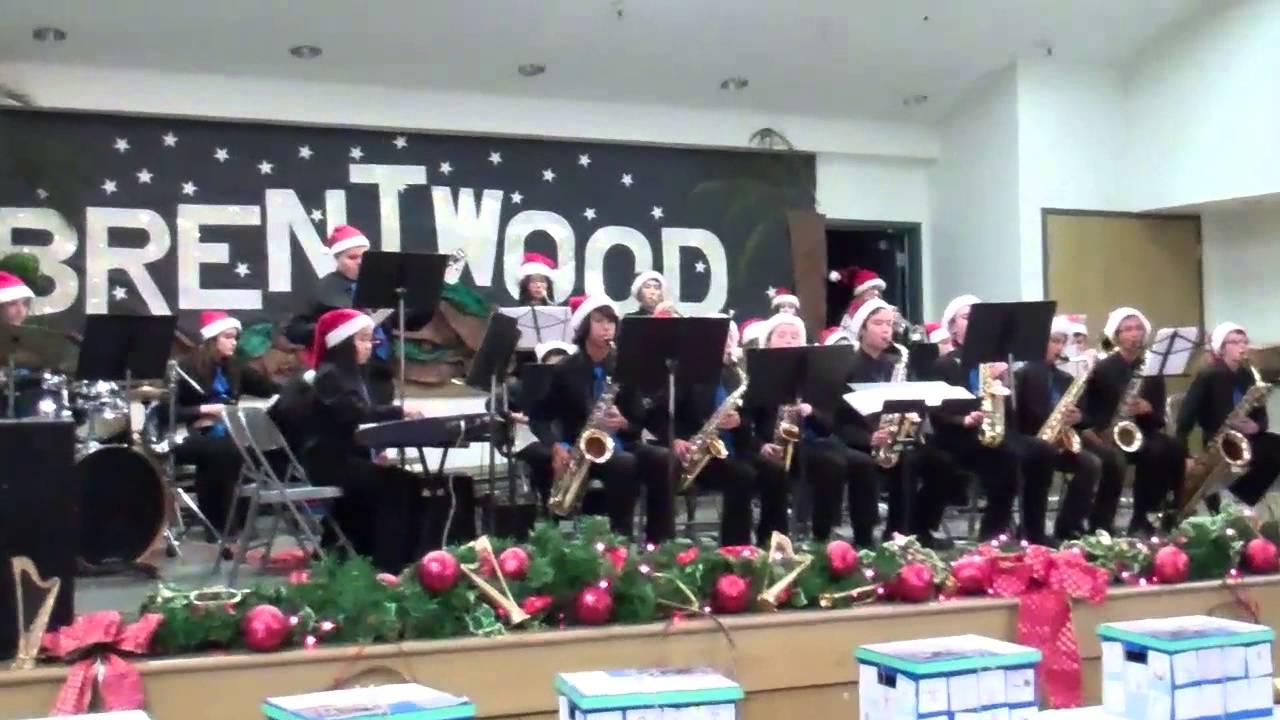 Bristow Jazz Band plays at Ron Nunn Evening Event - YouTube