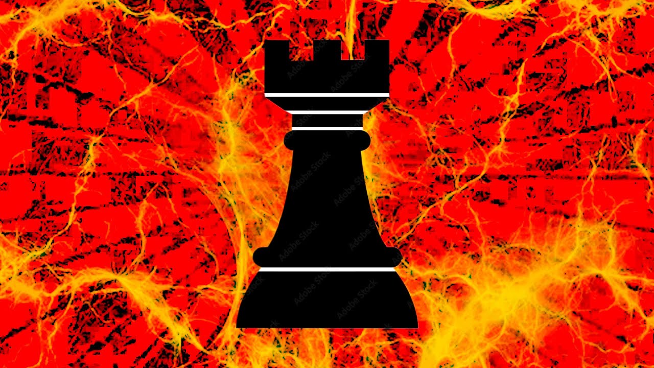 Lightning chess! - YouTube