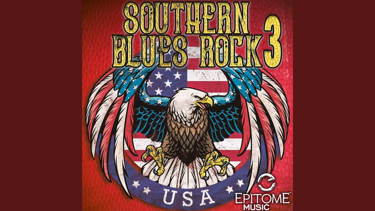 Southern Stomp - YouTube