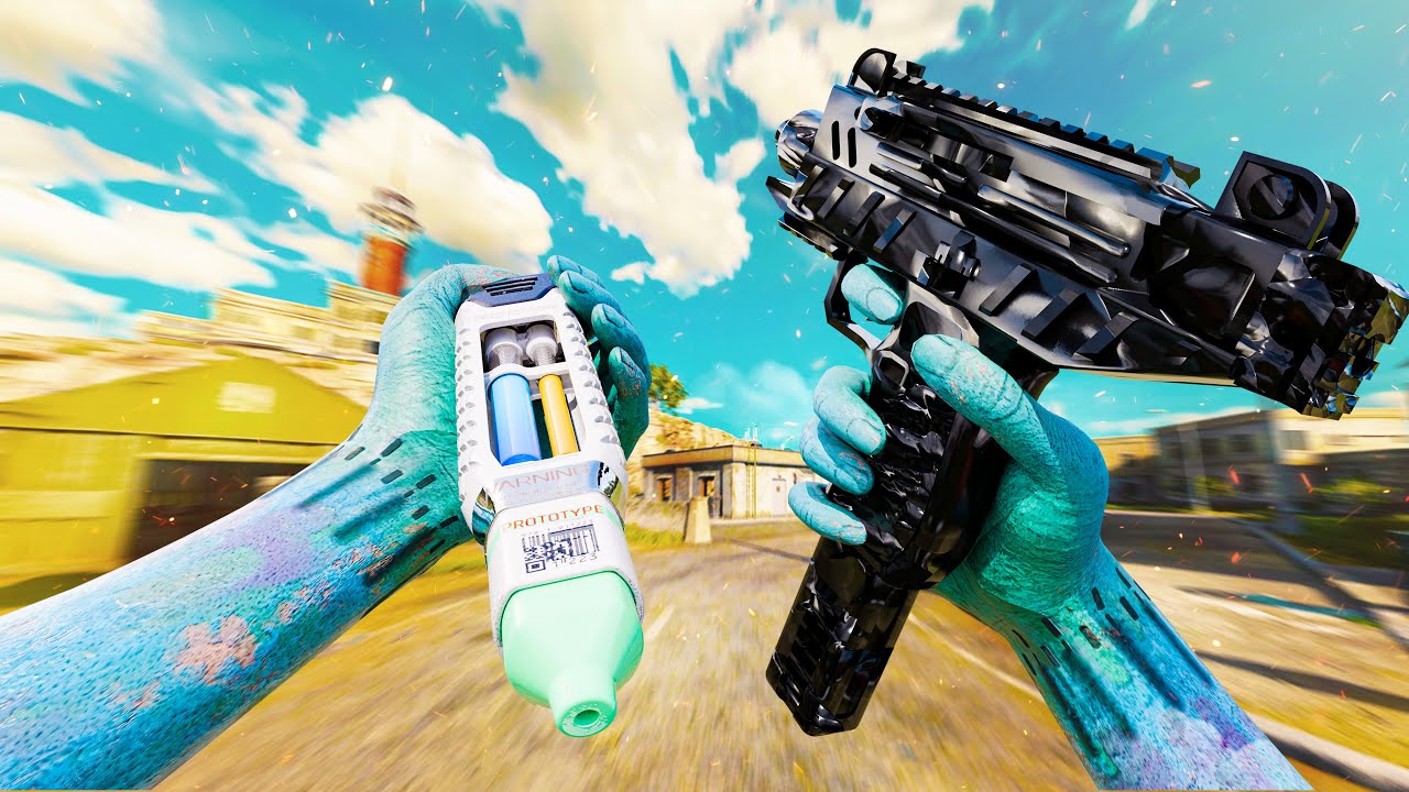 THE SMOOTHEST BO6 MOVEMENT BEST CONTROLLER SETTINGS FOR WARZONE YouTube