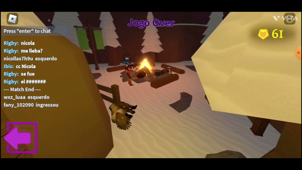 Roblox Awoo - YouTube