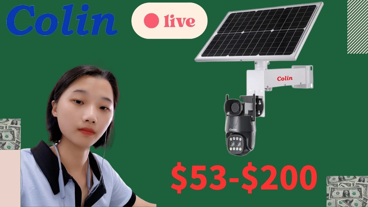 solar cameras|solar panel cameras|solar power system|cctv camears ...