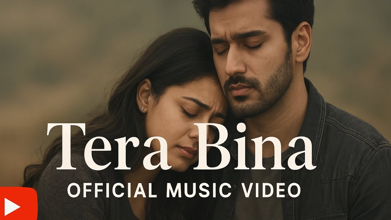 Tera Bina | Official Music Video 2025 | Heart Touching Love Song | Mangaldip Bej - YouTube