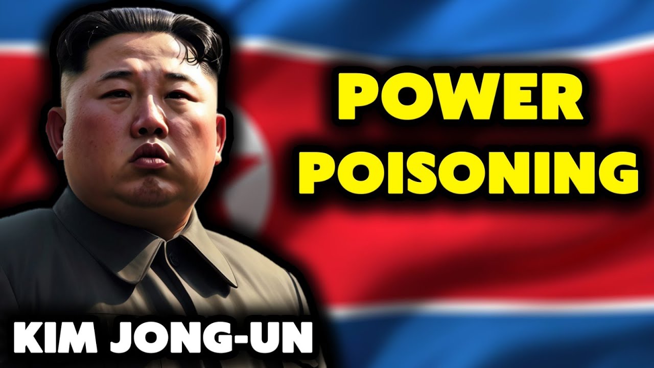 | Kim Jong Un | The Strong Leader of North Korea - YouTube
