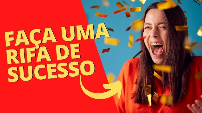 COMO FAZER RIFA NA LOTERIA FEDERAL: PASSO A PASSO! (100 Números/1000 ... COMO FAZER RIFA NA LOTERIA FEDERAL: PASSO A PASSO! (100 Números/1000 ...