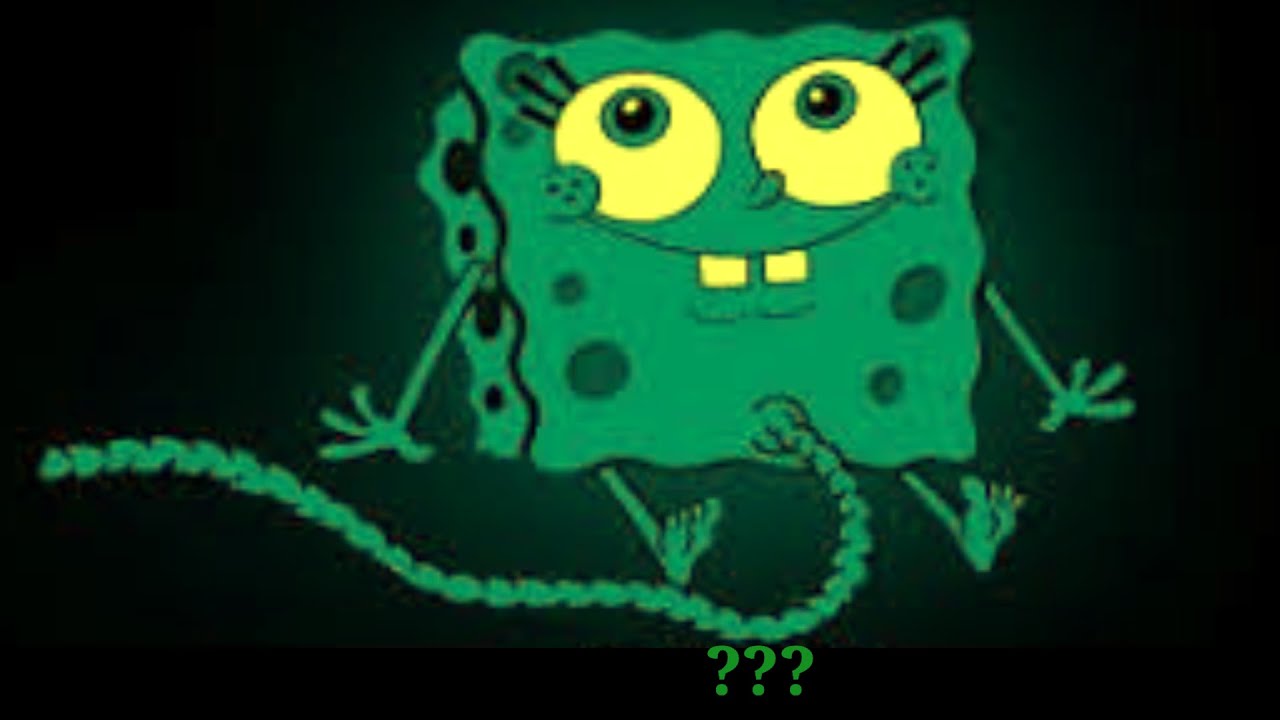 13 Baby Spongebob Krabby Patty Sound Variations in 33 seconds - YouTube