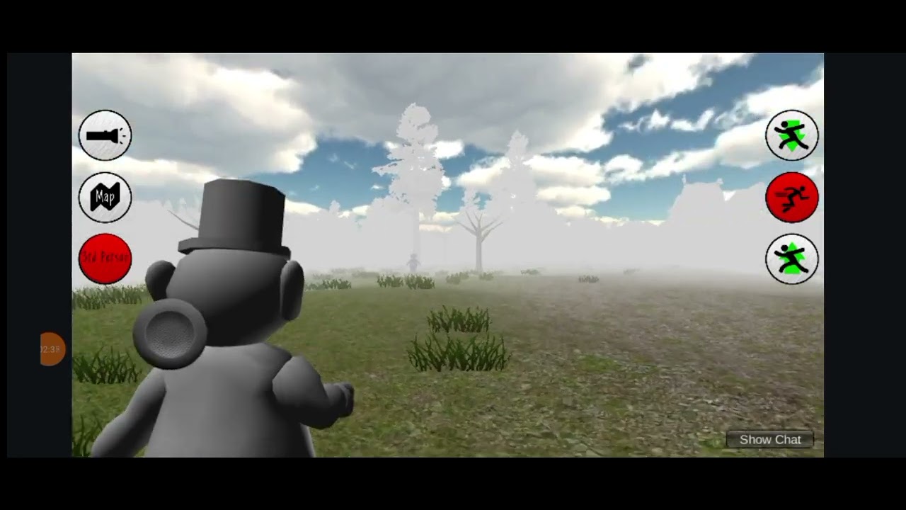 slendytubbies v2 beta on android (link in description) - YouTube
