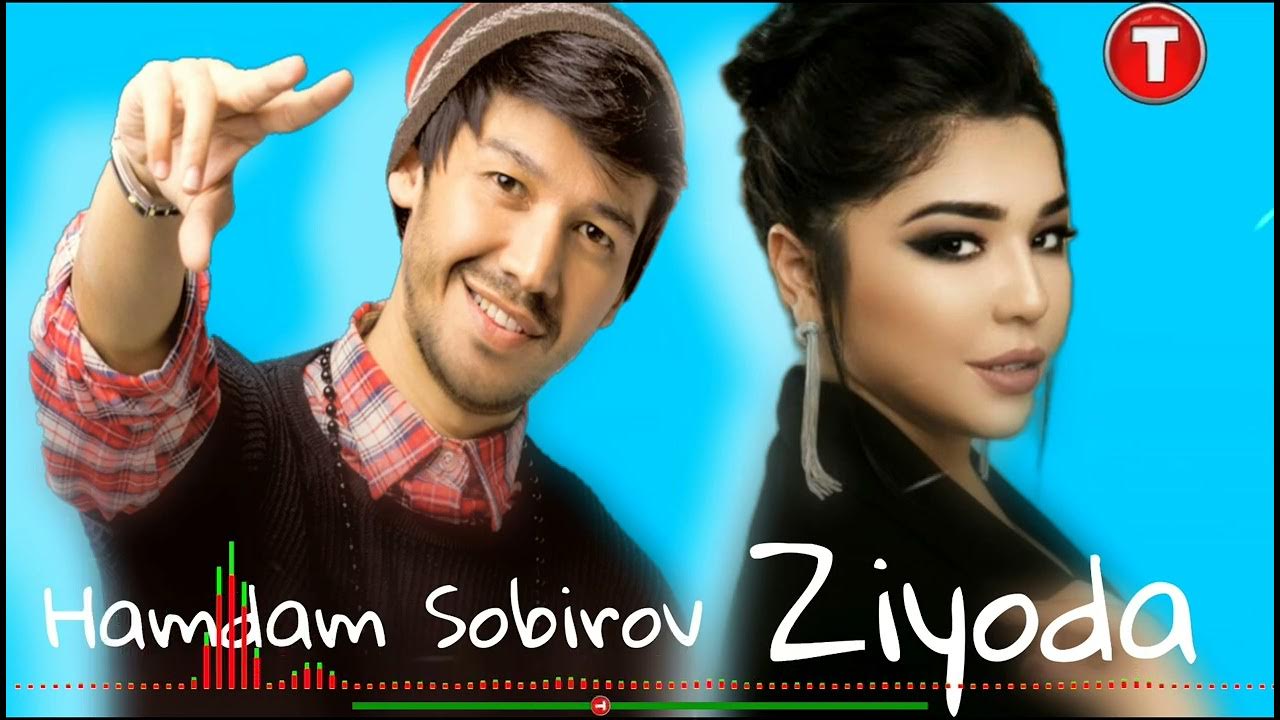 Hamdam Sobirov & Ziyoda YURAK 2022 ( remix by DJ QUTLUG'MURAT ) - YouTube