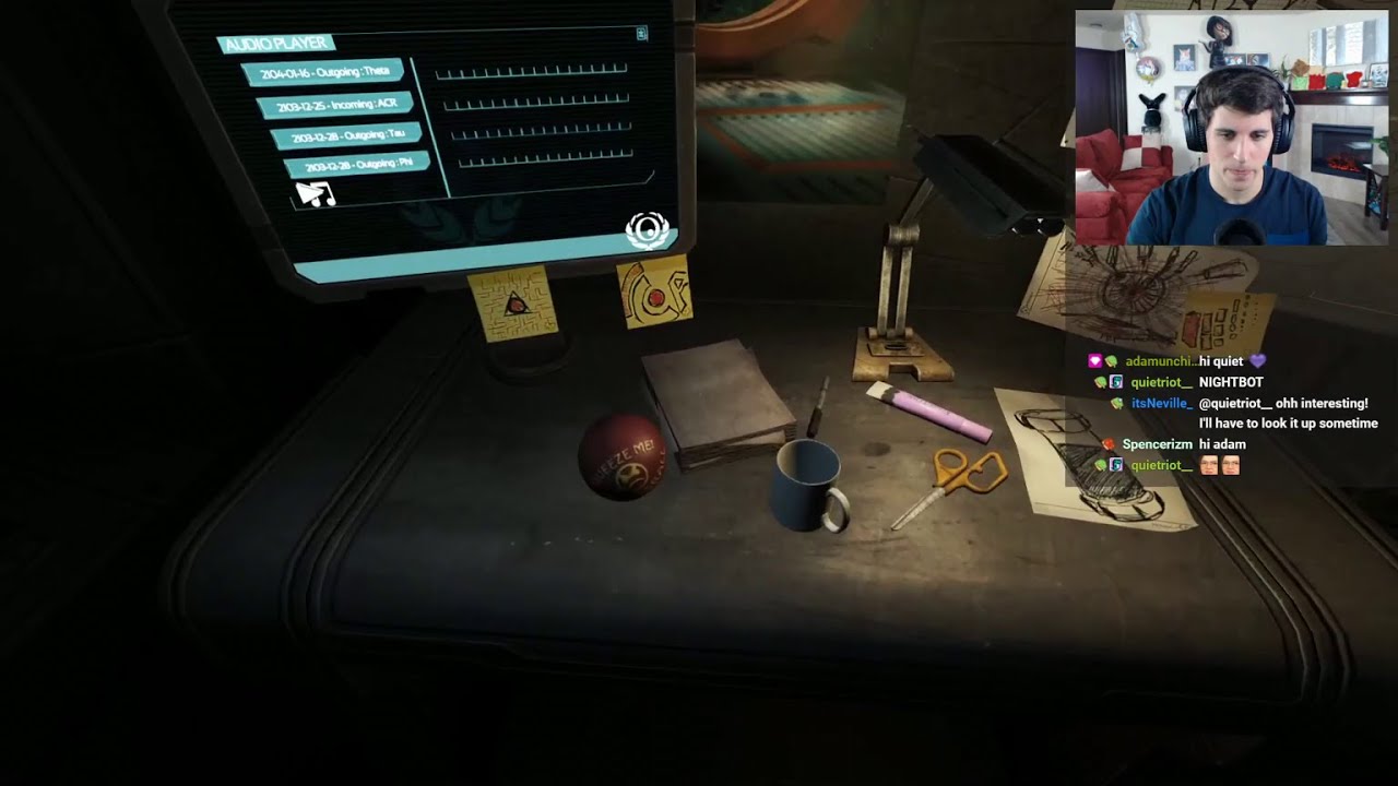 Loganolio [5/4/2021] You've lost your mind! I'll help you find it ...