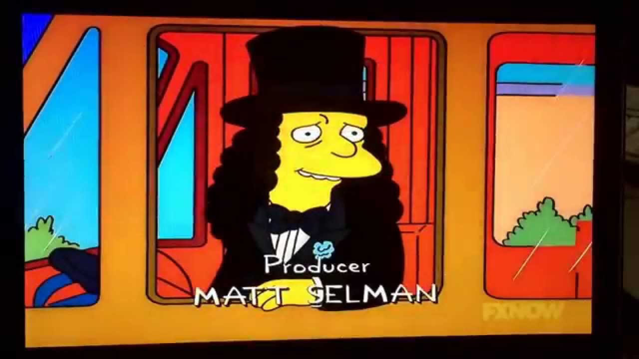 The Simpsons - Poison - Every Rose Has It's Thorn - YouTube