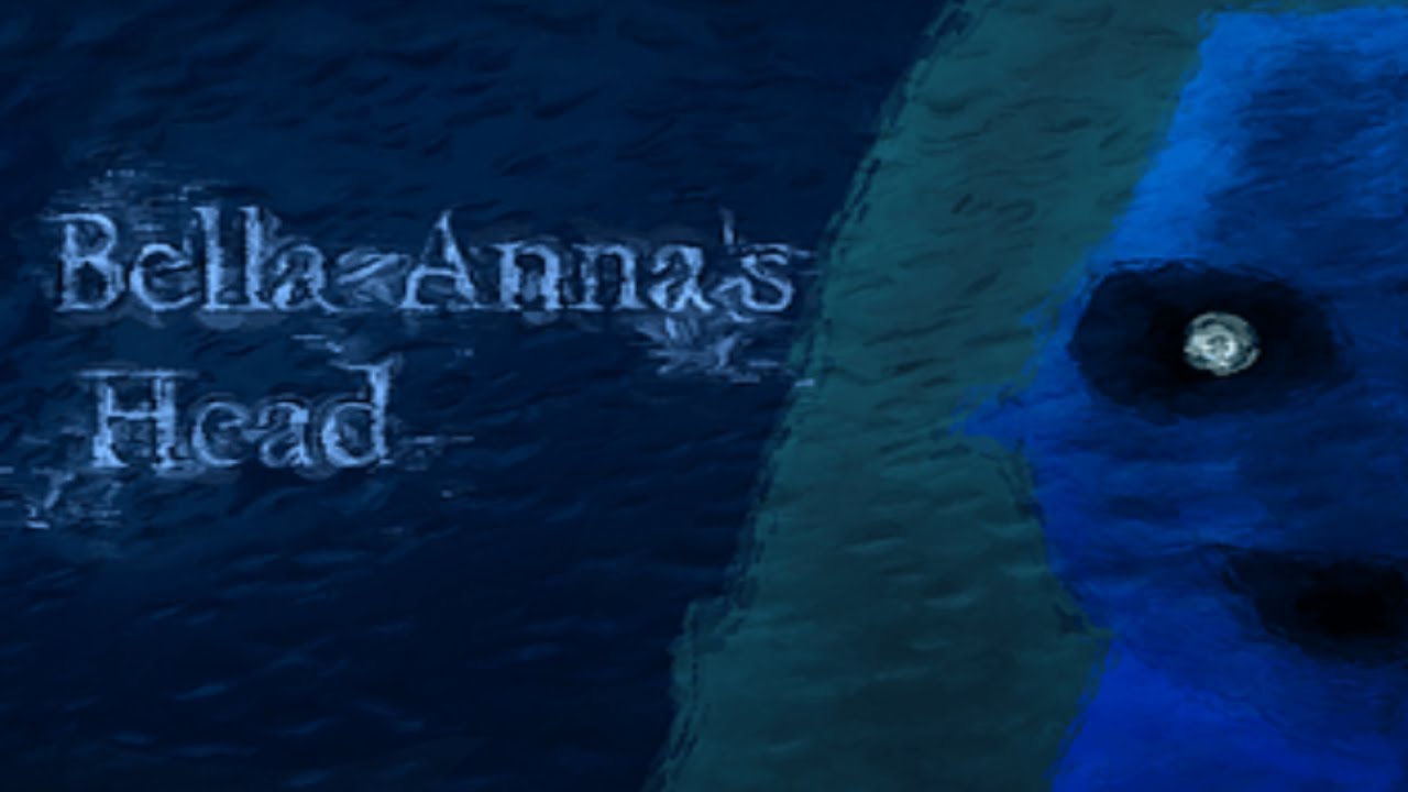 Bella-Anna's Head - YouTube