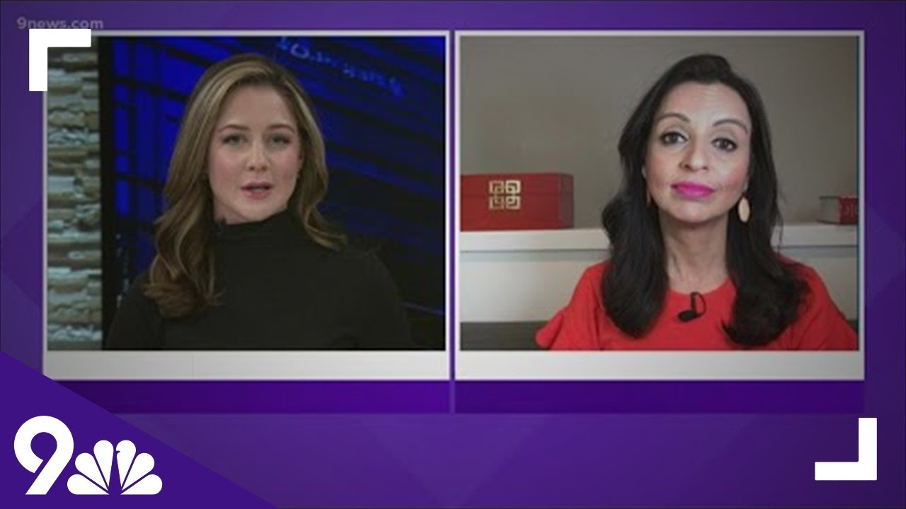 9Health expert shares isolation guidance for COVID-19 - YouTube