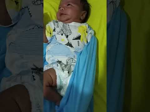 29-3-23 Sam beraksi d box bayi - YouTube