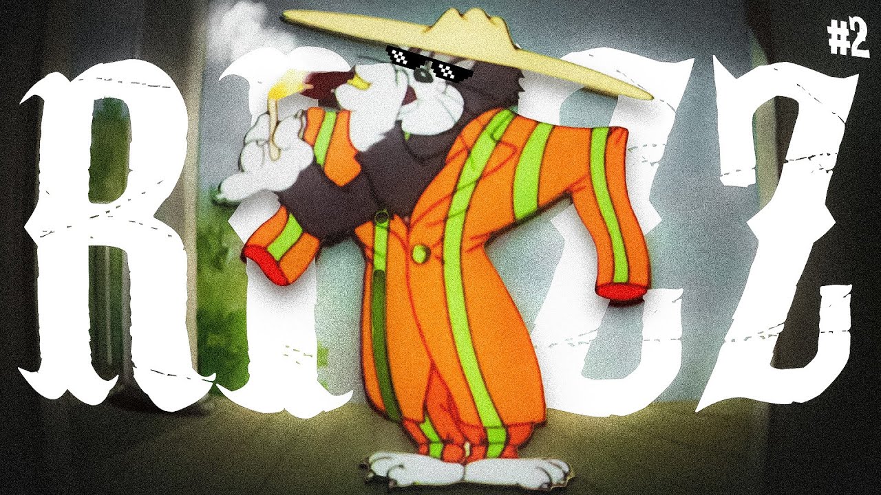 TOM - MR. BOMBASTIC EDIT 🤠 - YouTube