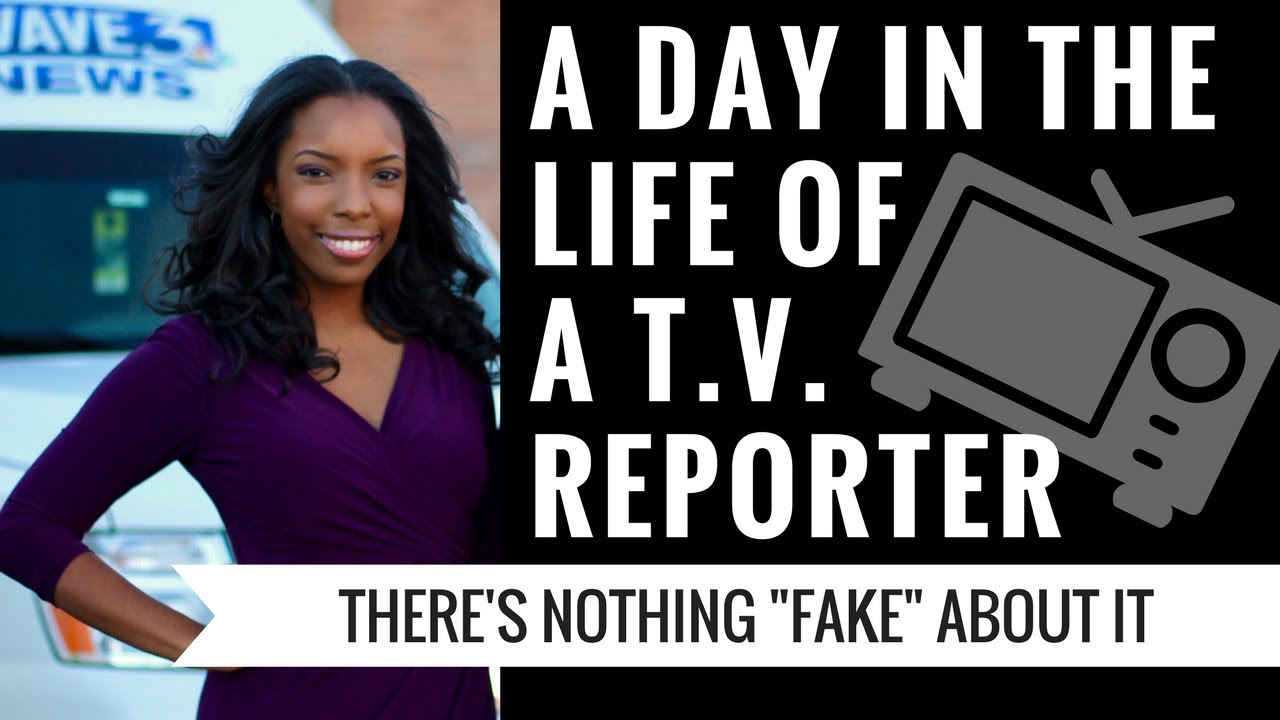 A Day In The Life Of A TV News Reporter YouTube a-day-in-the-life-of-a-tv-news-reporter-youtube